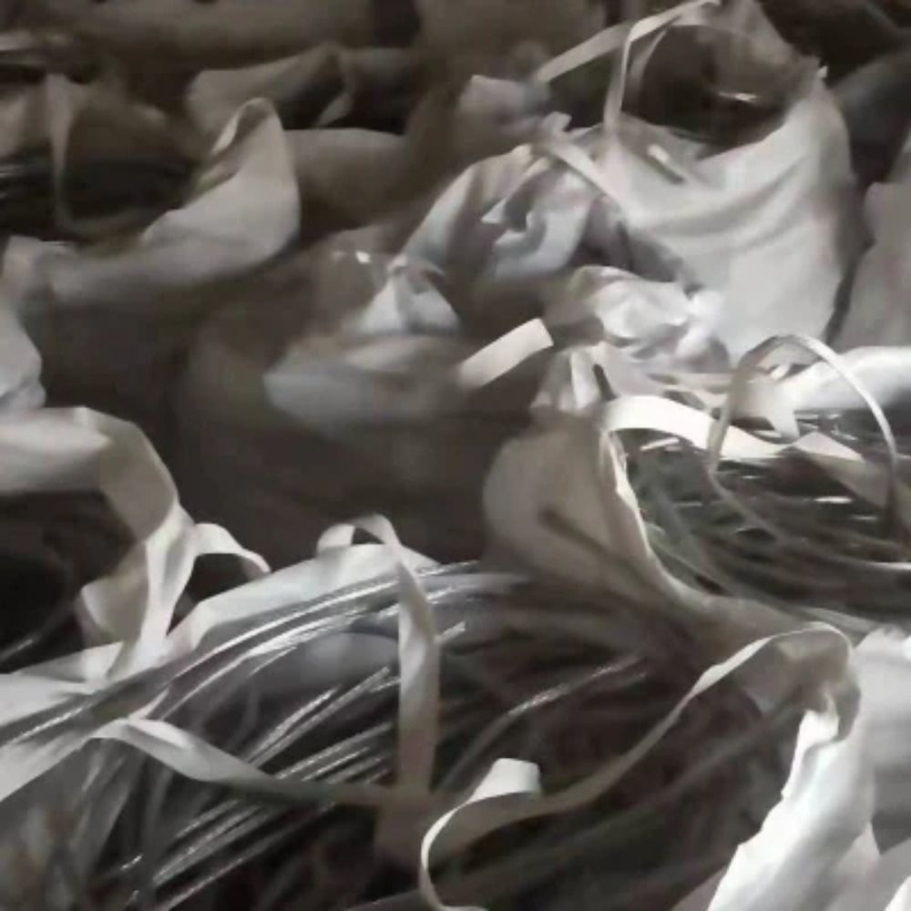 Buy Wholesale China 6063 Scrap Aluminium Aluminum Wire Scrap Copper ...