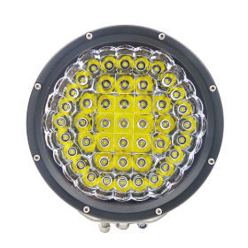 Emark R10 135w 10800 Lumen Spot Beam Cree Led Work Light, Led Work ...