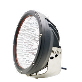 Emark R10 135w 10800 Lumen Spot Beam Cree Led Work Light, Led Work ...