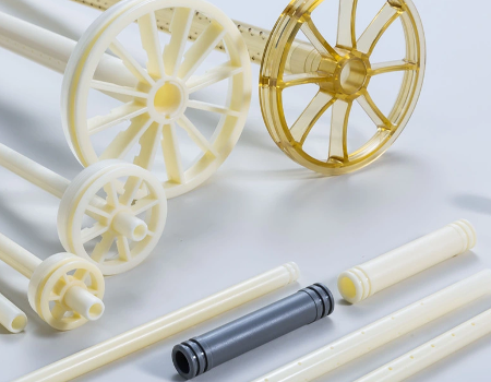 Anti Telescoping Devicemembrane Accessory For Water Filtering, Reverse ...