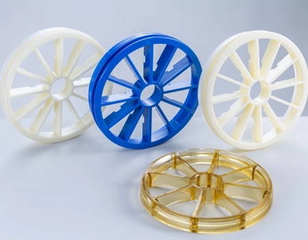 Anti Telescoping Devicemembrane Accessory For Water Filtering, Reverse ...