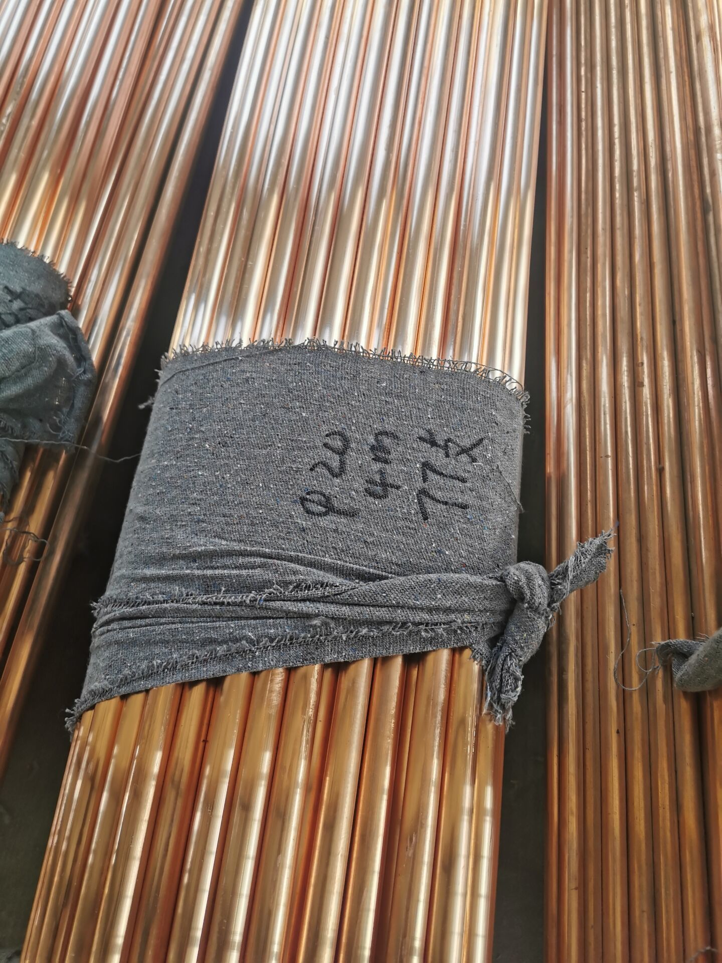 Buy Wholesale China Best Price Electric Wire And Cooper Wire Grade ...