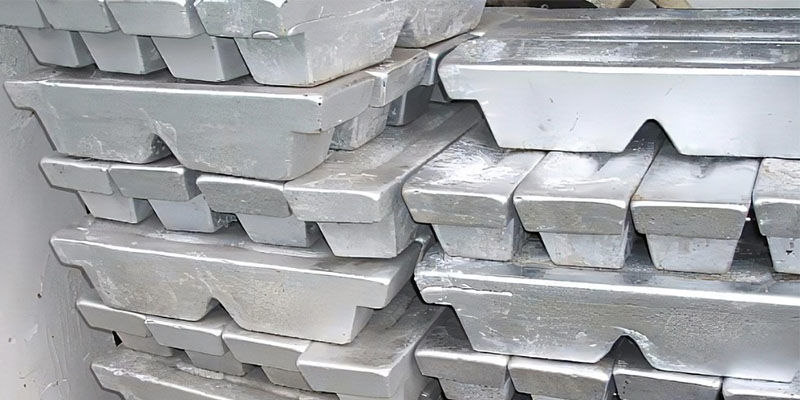 Buy Wholesale China Certified High Pure Aluminum/aluminium Ingot 99.9% ...