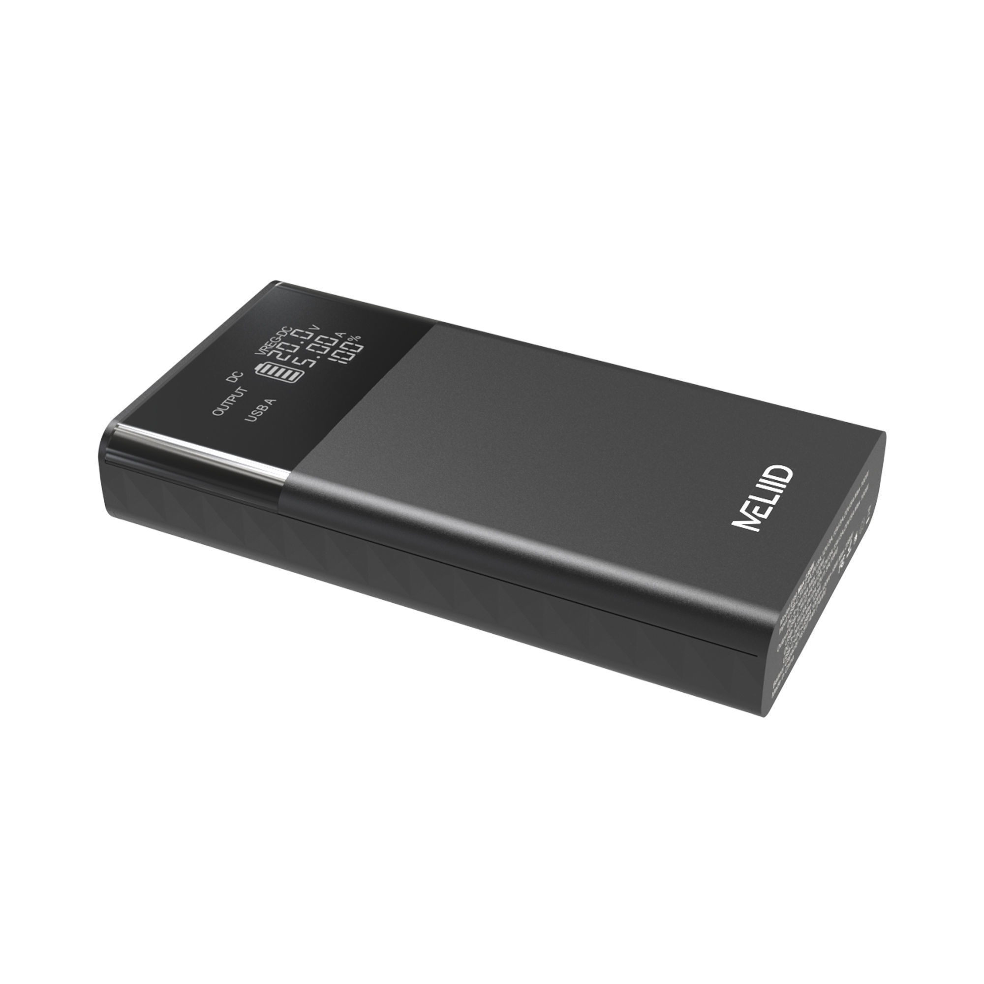 Buy Wholesale China 20000mah Qc3.0 Laptop Power Bank,dc5v/12v/15v/16v ...