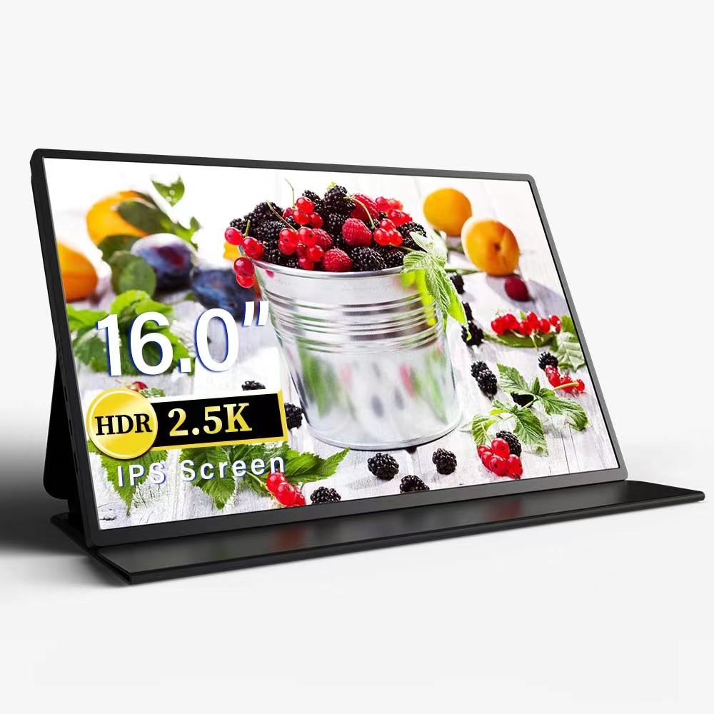 Buy Wholesale China Factory Oem 16inch Touchscreen 2560*1600 500units ...