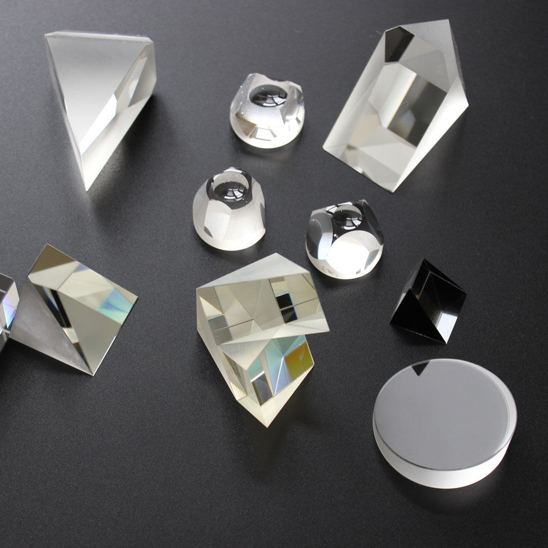 Buy Wholesale China Custom Optical Glass Spheric Lens Hemispheric Lens ...