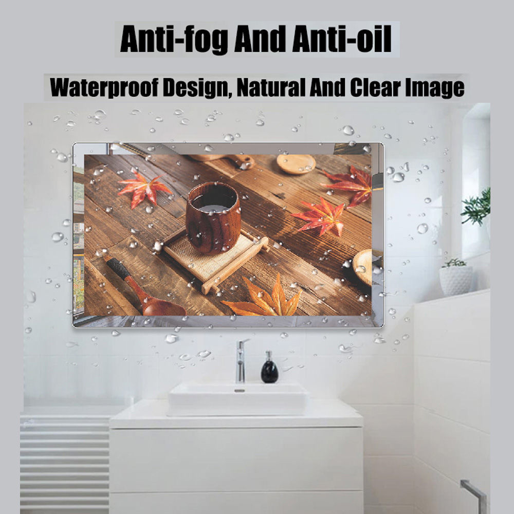 Goodway Magnifying Led Mirror Wall Mounted Vanity Lights Hair Salon ...