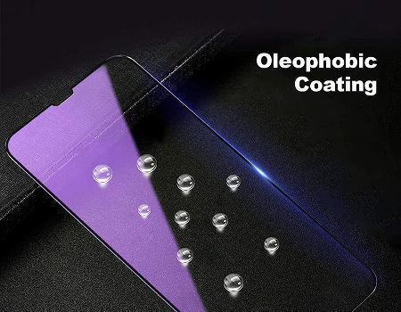 Buy Wholesale China Screen Protectors With 2.5d Tempered Glass Anti ...