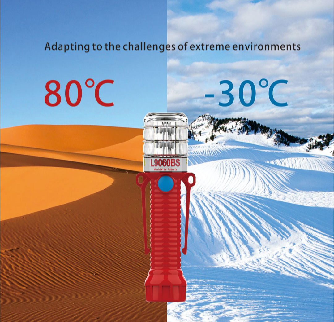 Buy Wholesale China Factory Price Safety Beacon Rechargeable High ...