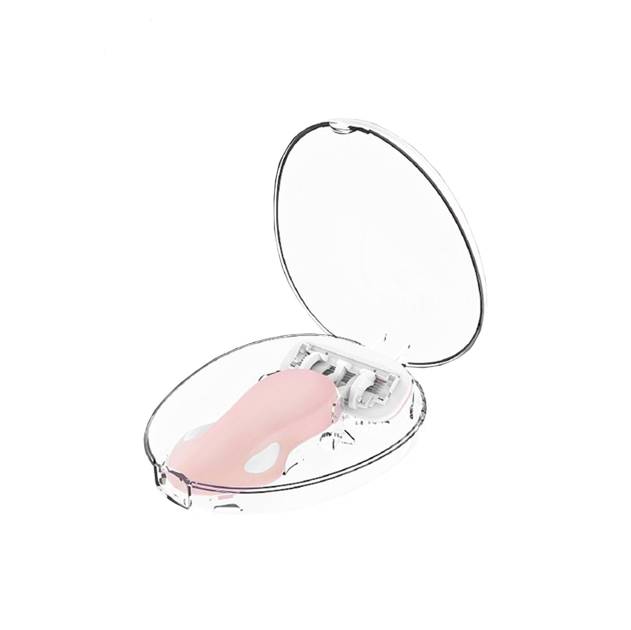 Hot Factory Wholesale Five Blades Women Razor Cartridge Shaving ...