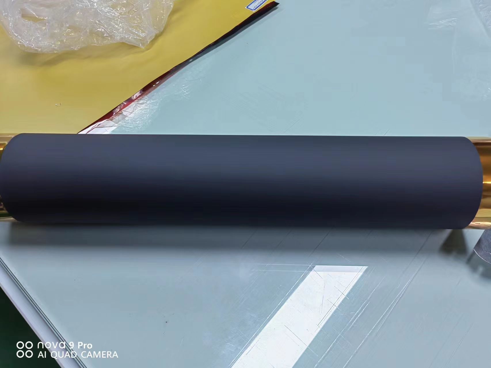 Bulk Buy China Wholesale High Temperature Resistance Polyimide Film Pi ...