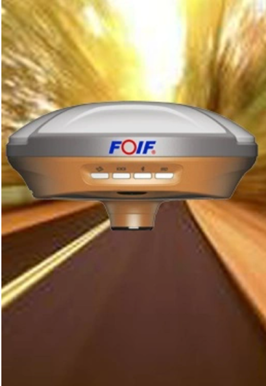 Achetez en gros Foif Double Fréquence Multi-constellation Réseau Gnss Rtk Récepteur (n70mini ...