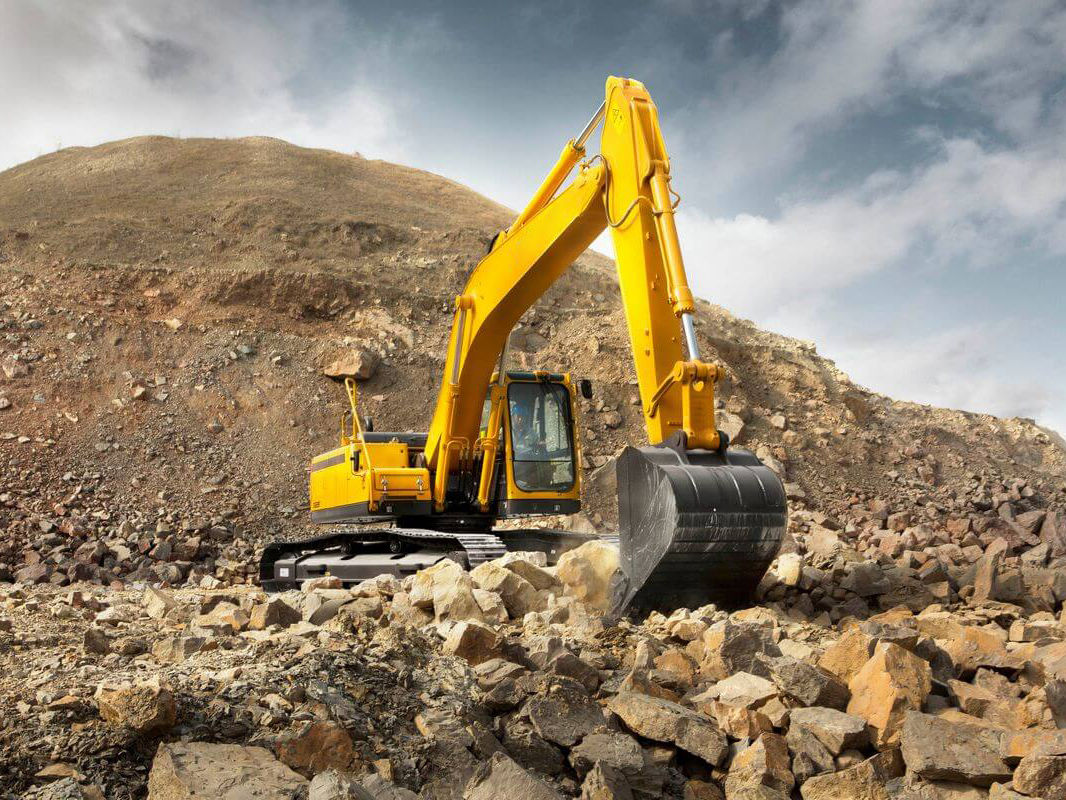 Buy Wholesale China Chinese New Cheap 37 Ton Excavator For Sale ...