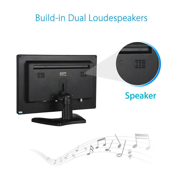 Factory Direct High Quality China Wholesale Screen Monitor 12 Inch Tft ...