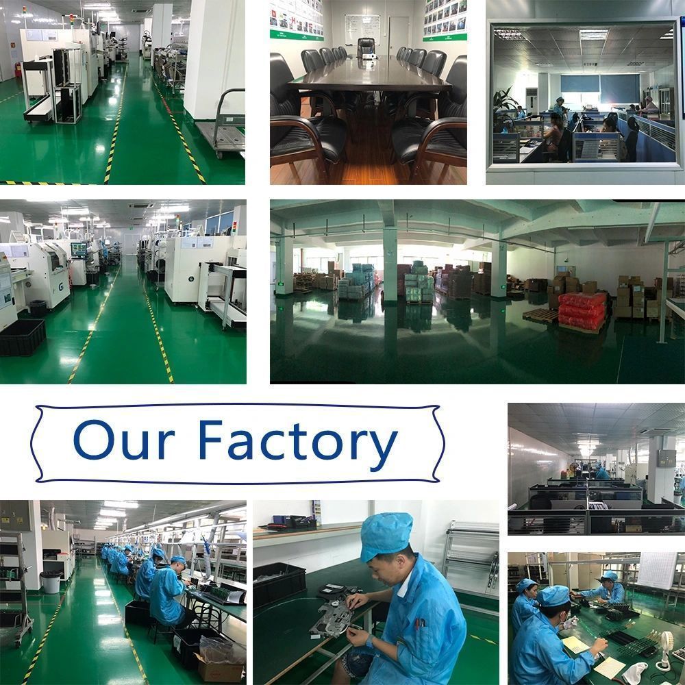 Buy Wholesale China 15 Year Factory Export Printed Circuit Board ...