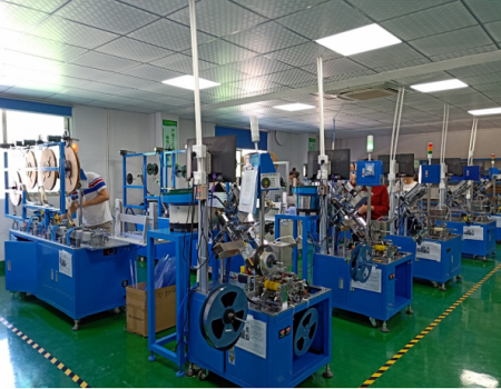 Buy Wholesale China Molex Ultra-fit Power Connector Equivalent, 2.5mm 3 ...