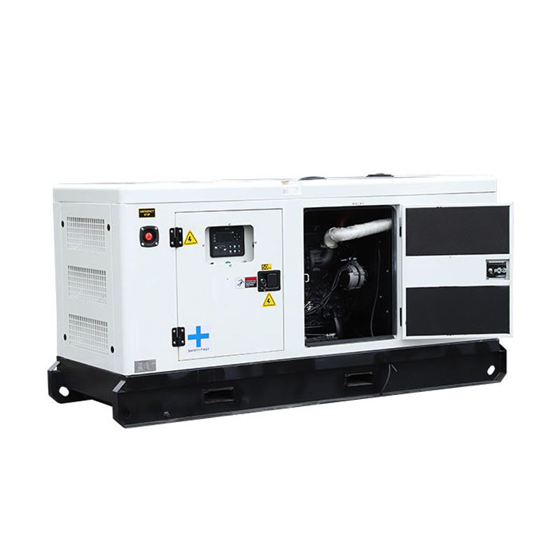 Bulk Buy China Wholesale Outdoor Mute Generator Low Noise 20kw Silent ...