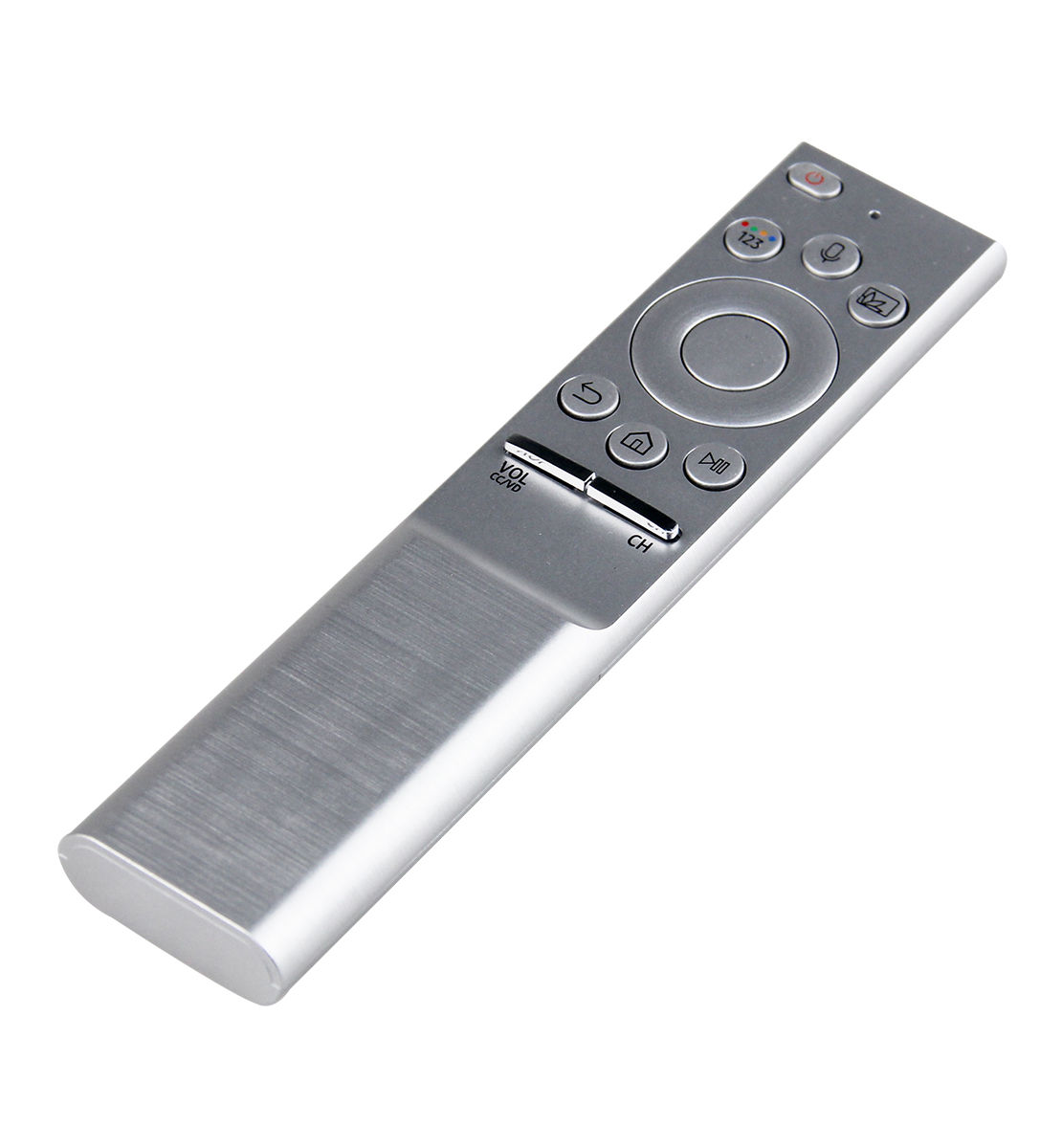Buy Wholesale China Universal Smart Voice Tv Remote Control For Samsung ...