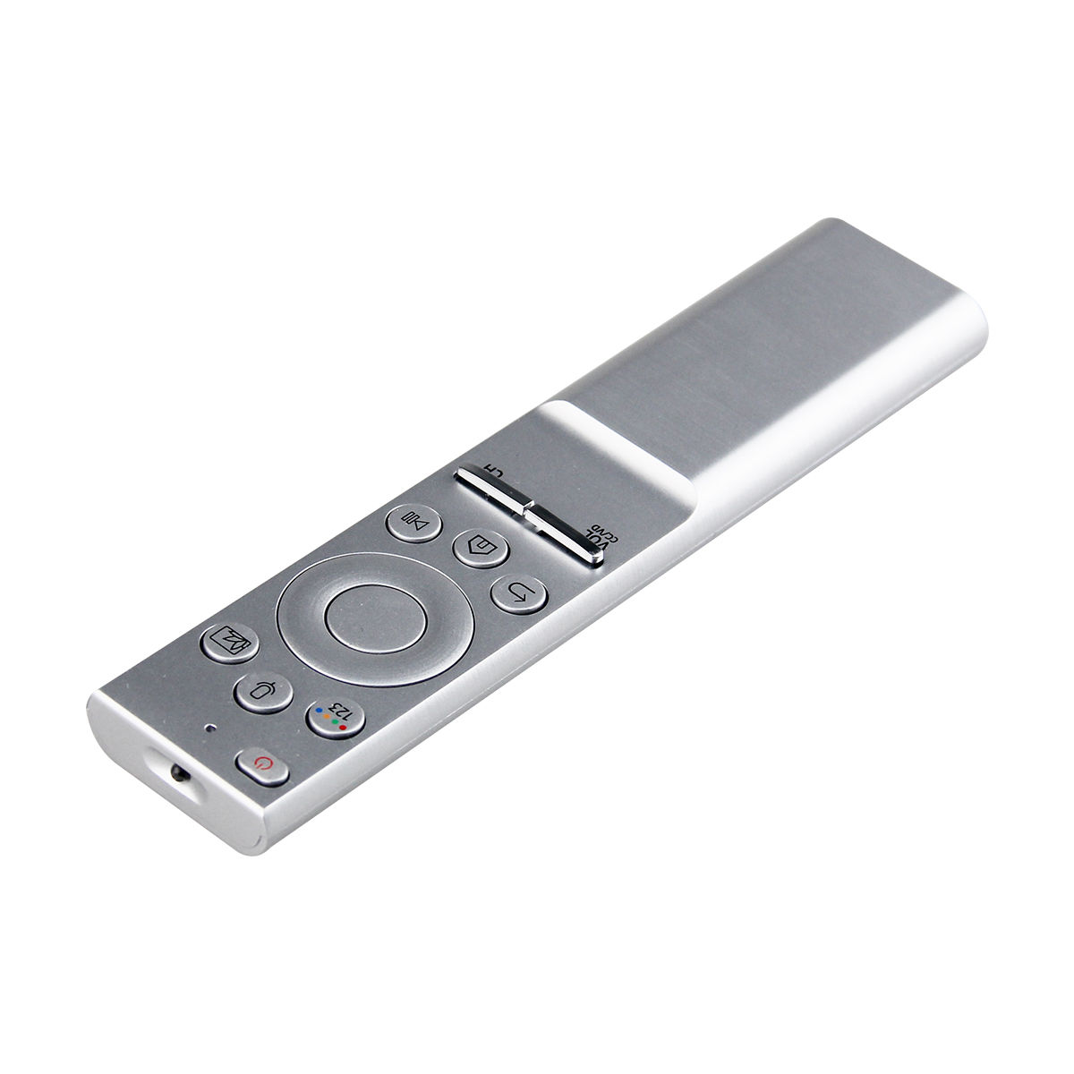 Buy Wholesale China Universal Smart Voice Tv Remote Control For Samsung ...