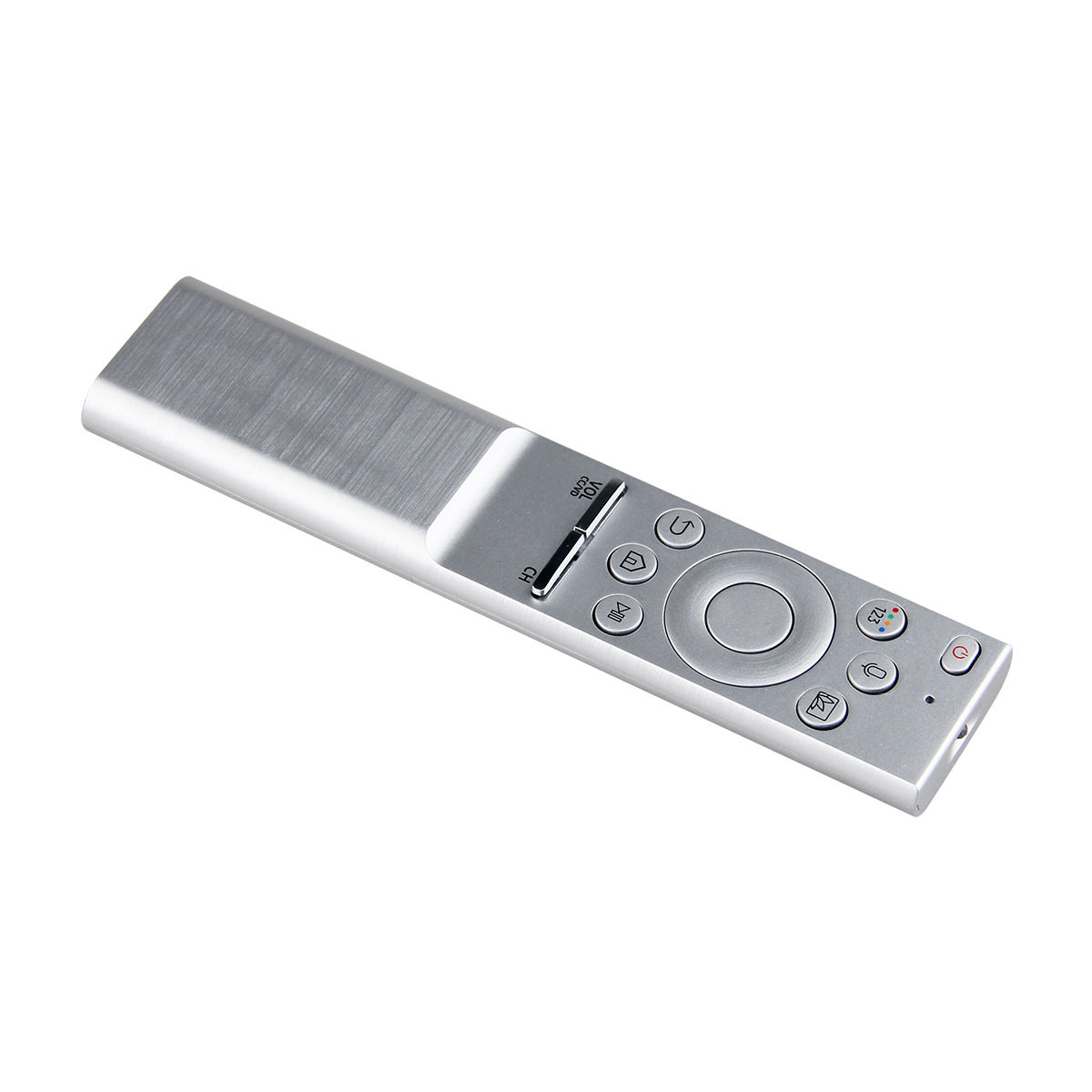Buy Wholesale China Universal Smart Voice Tv Remote Control For Samsung ...