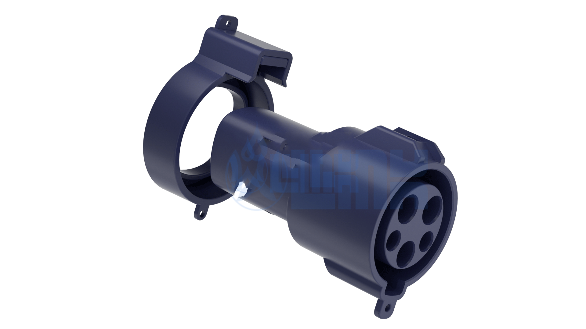 Buy Wholesale China J1772 Ev Car Charging Adaptor Ev Charger Adapter To ...