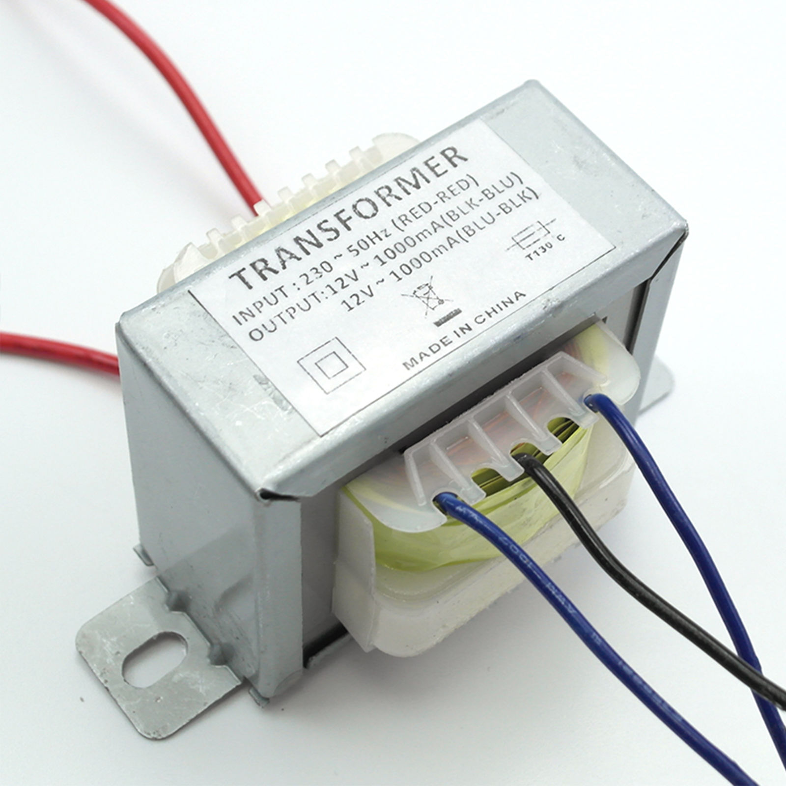 Buy Wholesale China Wholesale Oem Odm 12vac 1a 12w Ce Rohs Ul Power ...