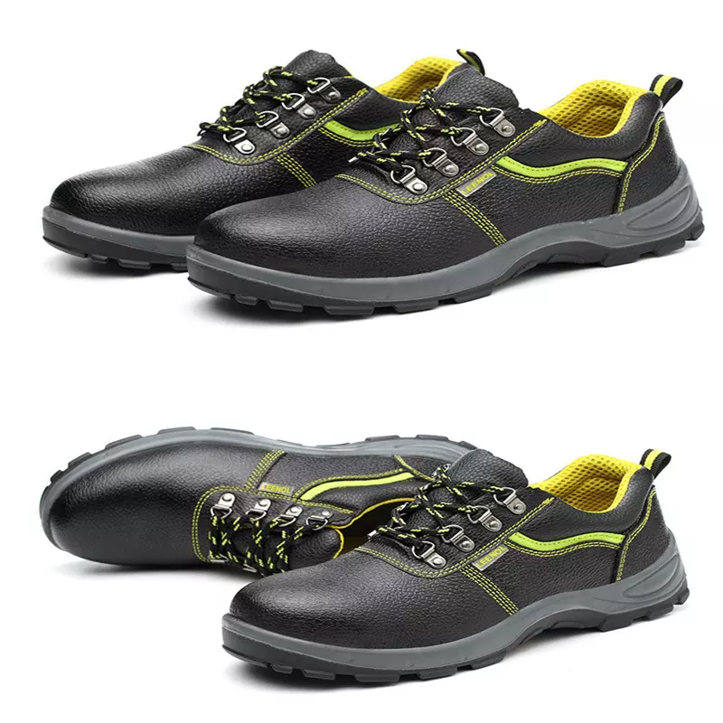 Buy Wholesale China Wholesale Esd Work Safety Shoes / Industrial ...