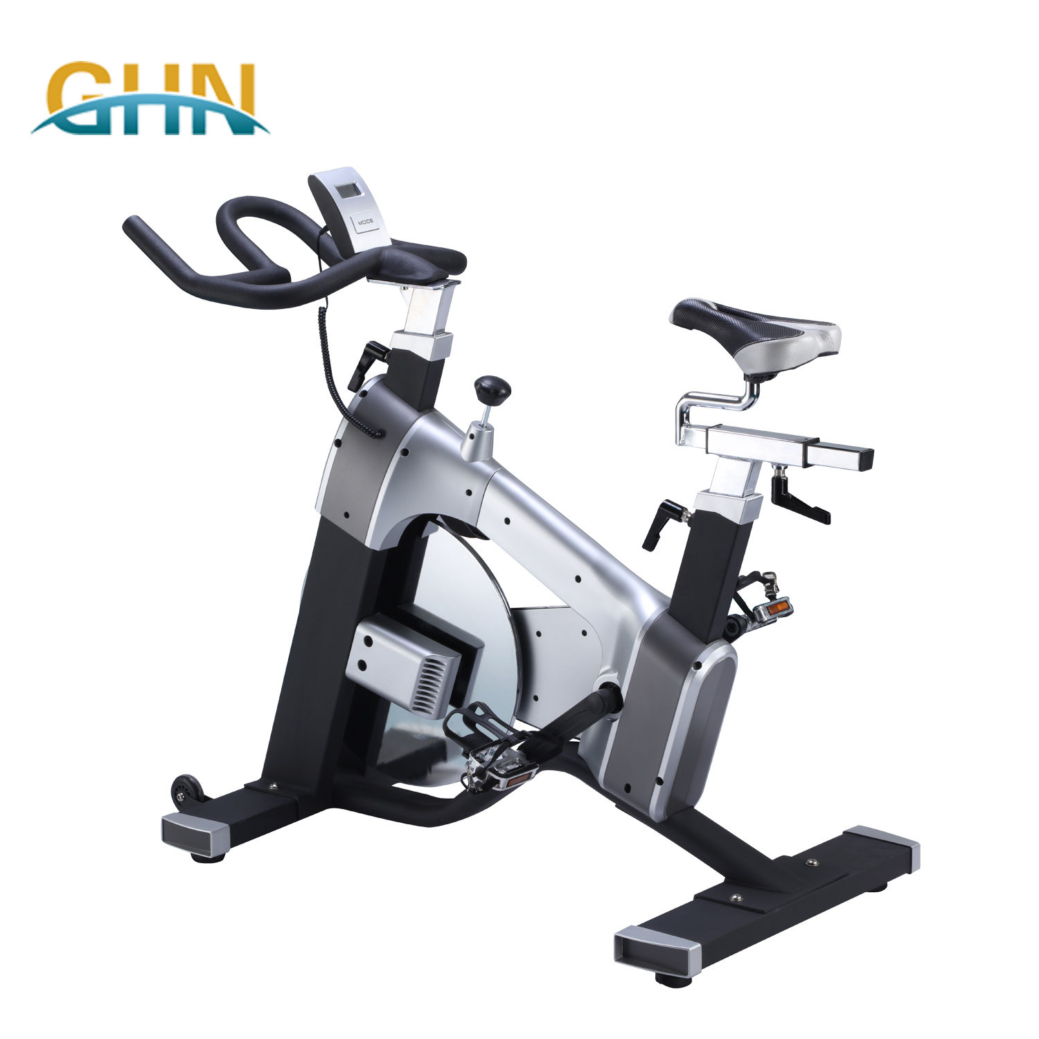 Buy Wholesale China Flywheel Magnetic Commerical Fitness Equipment ...