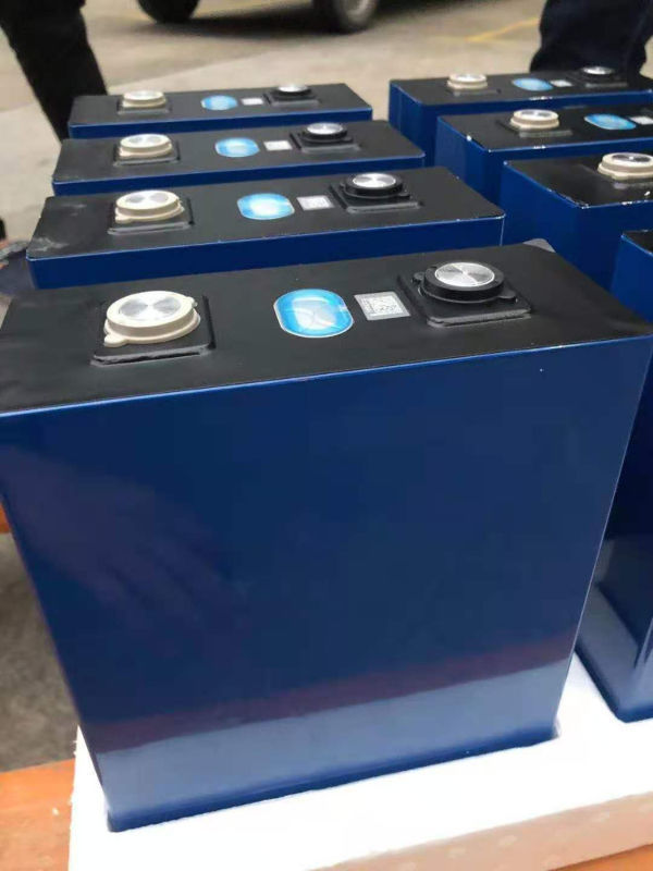 Buy China Wholesale Catl 3.2v 200ah 230ah Lifepo4 Cell Battery For ...