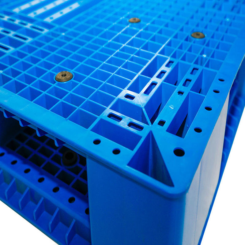 Buy Wholesale China 1200*1000 Double Side Reinforced Euro Racking Heavy ...