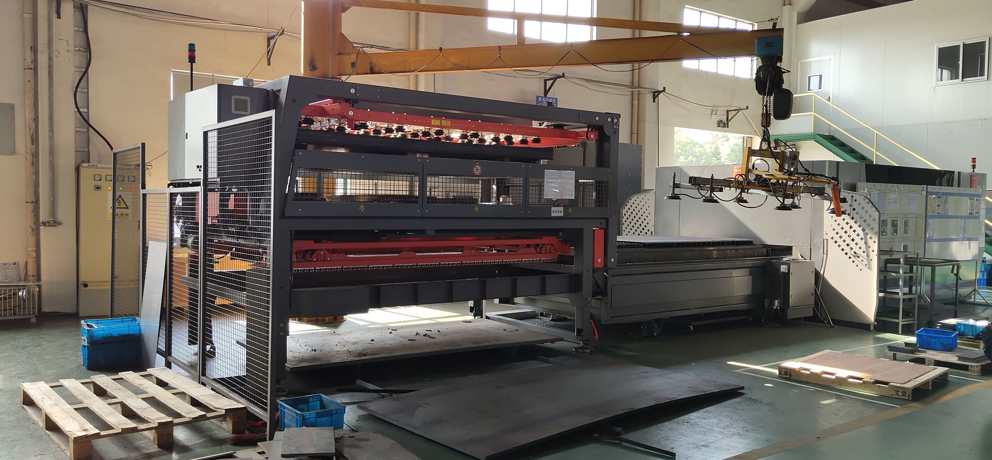 Buy Wholesale China Stamping Part Customized Fabrication Bending Custom ...