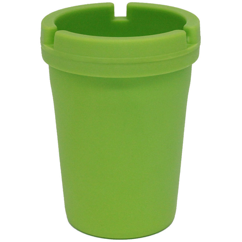 Buy Wholesale China Trash Can Shape Car Ashtray Custom Car Ashtray Car ...