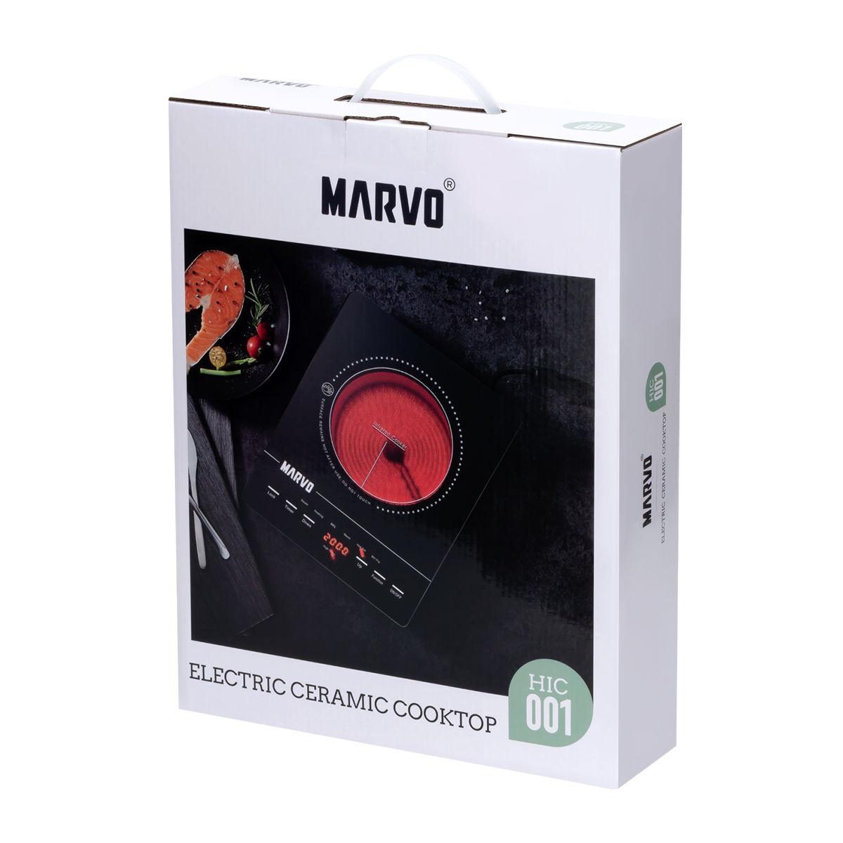 Buy Wholesale China 1850w Induction Cooker Electric Stoves Kitchen ...