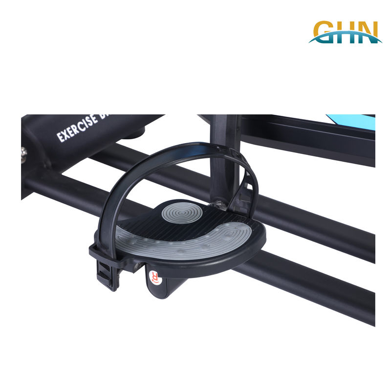 Buy Wholesale China Best Top Rated Indoor Home Use Spin Bike With ...