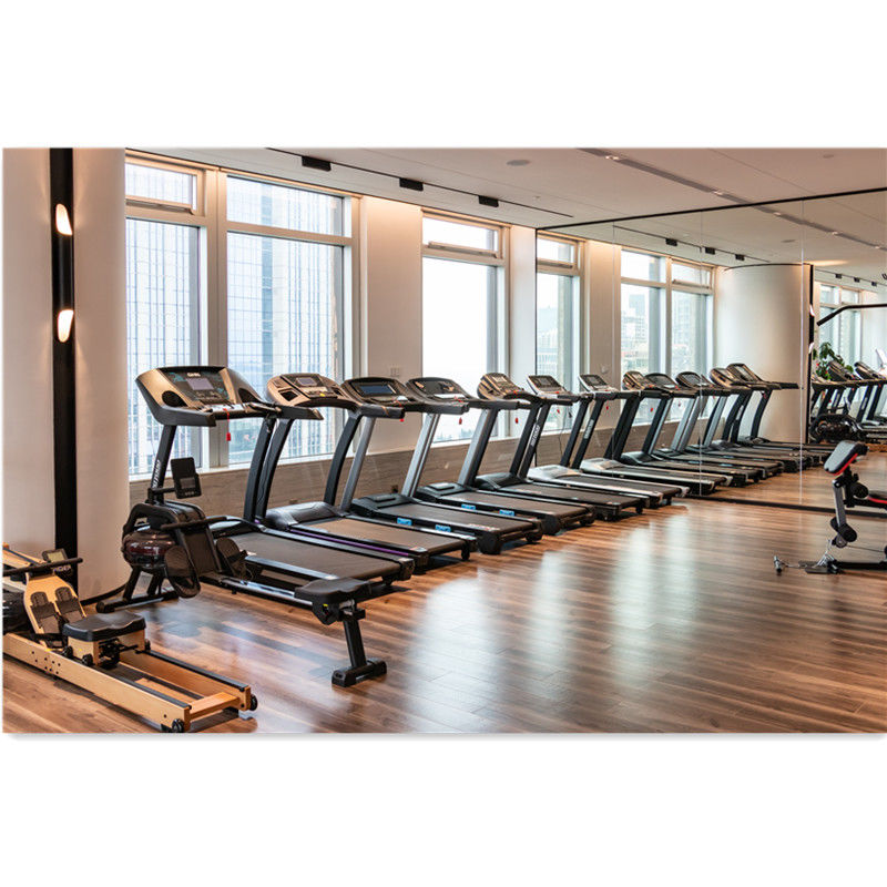 Buy Wholesale China Best Top Rated Indoor Home Use Spin Bike With ...