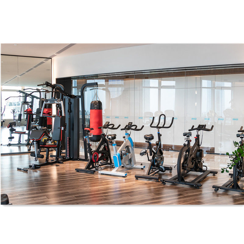 Buy Wholesale China Best Top Rated Indoor Home Use Spin Bike With ...