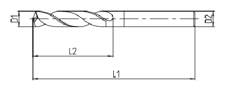 Buy Wholesale China Tungsten Steel Twist Drill Bit For Cast Iron Steel ...
