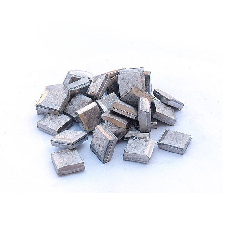 Buy Wholesale China Electrolytic Nickel Sheet Plate Heat Resistance ...