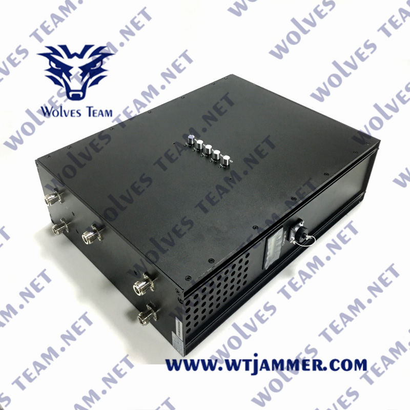 Buy Wholesale China 10 Bands Manpack Rf Jammer Backpack Wifi5.8g 3g 4g ...