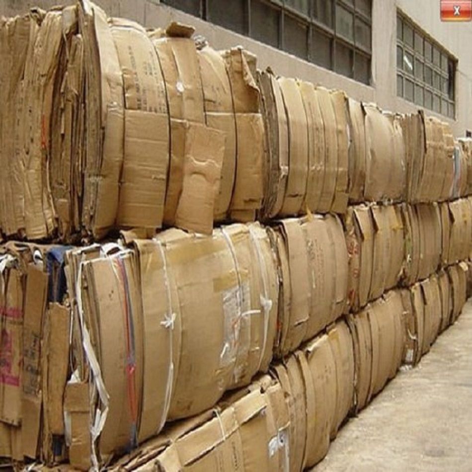 Buy Thailand Wholesale Grade 12 Occ Waste Paper /occ 11 And Occ 12 ...