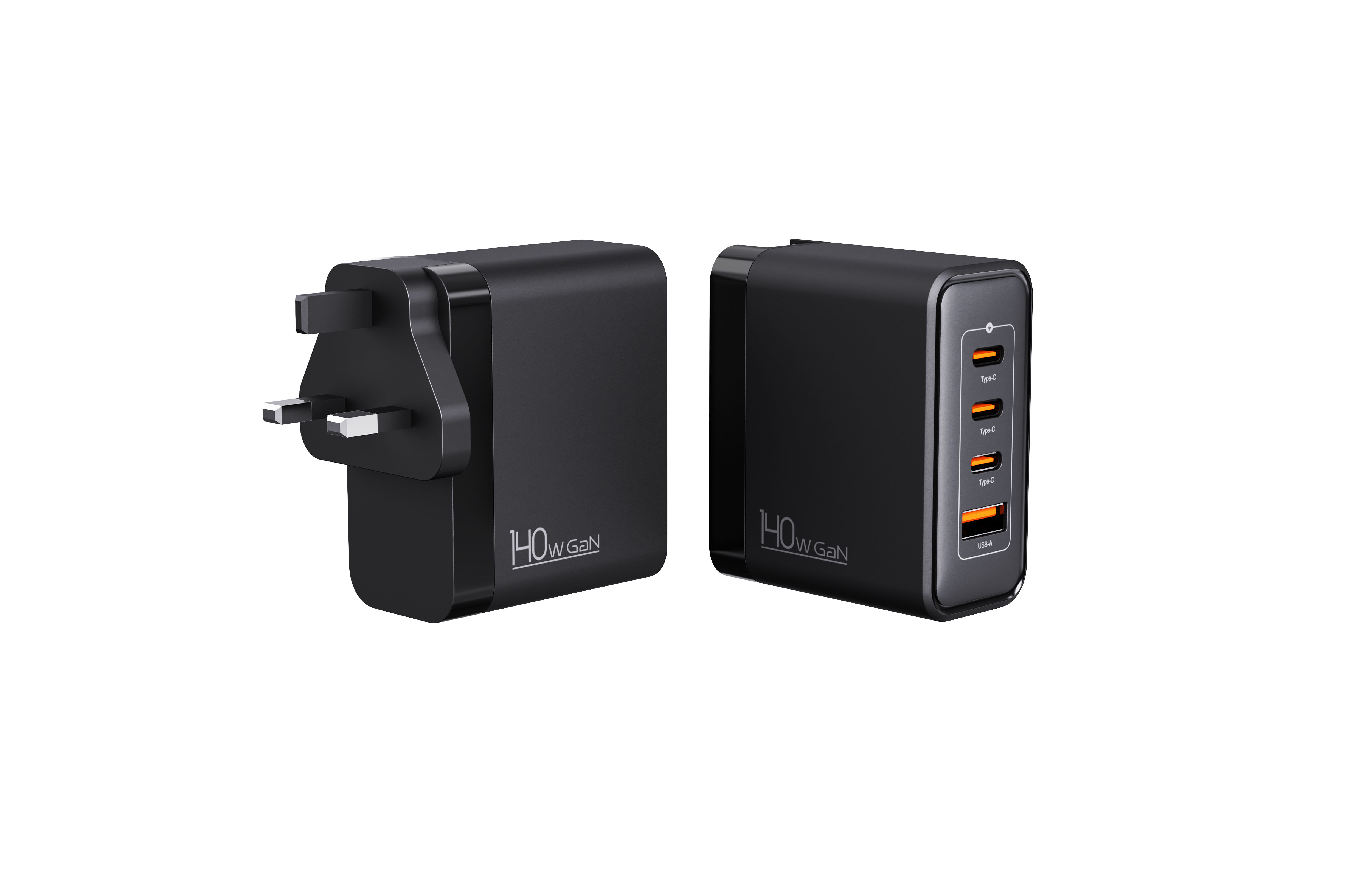 Buy Wholesale China Oem/odm 140w Gan Charger Pd Charger For Laptop ...