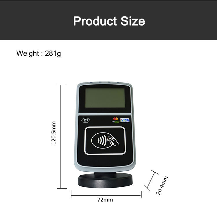 Buy Wholesale China Tablet Intelligent Contactless Smart Card Reader Usb, Arm 32-bit Cortextm-m3 ...