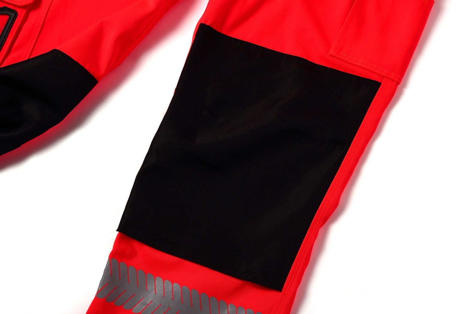 Buy Wholesale China High Visibility Safety Trousers Hi Vi Reflective Tapes Work Pants Workwear ...