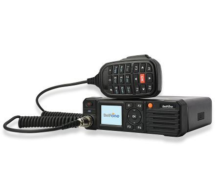 Belfone Road Trip Walkie Talkie Two Way Car Radio For Vehicle - China ...