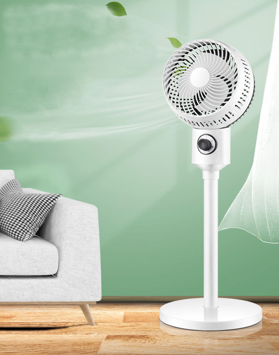 Buy Wholesale China Wholesale Medium Pedestal Whole Room Air Circulator ...