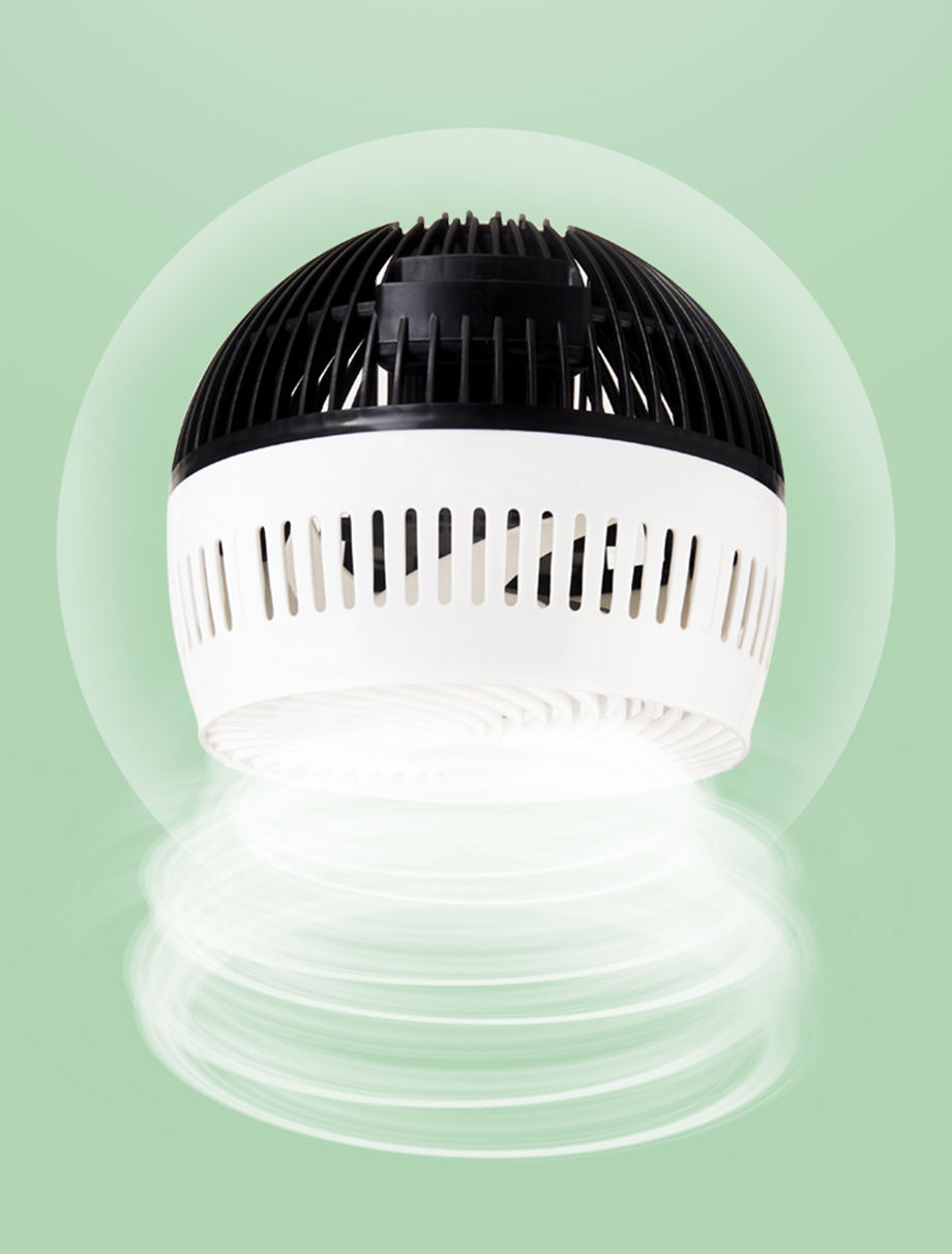 Buy Wholesale China Wholesale Medium Pedestal Whole Room Air Circulator ...