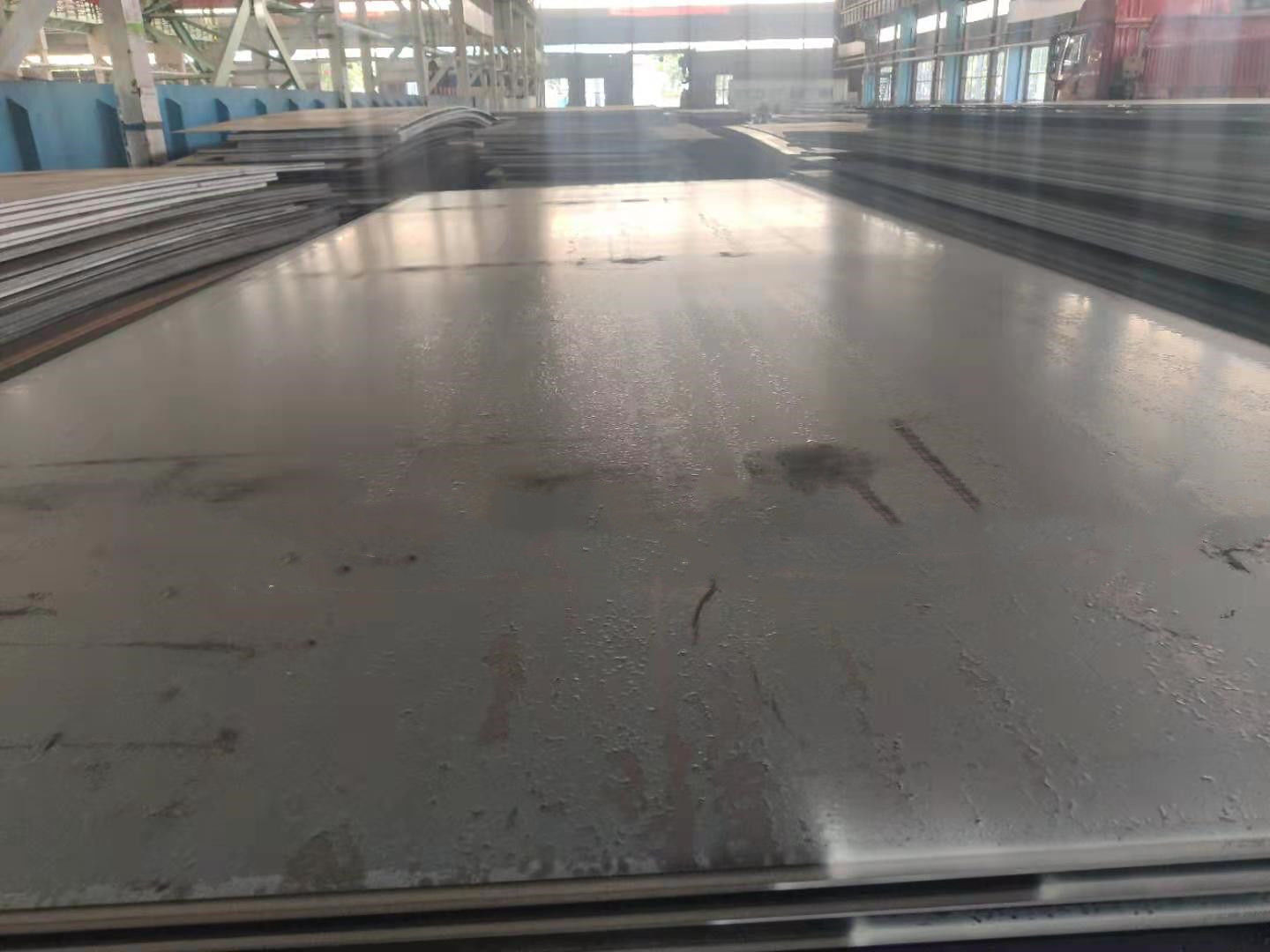 Buy Wholesale China Hot Sale Aisi 1020 Spcc Spcd Dc01 Dc04 Cold Rolled ...