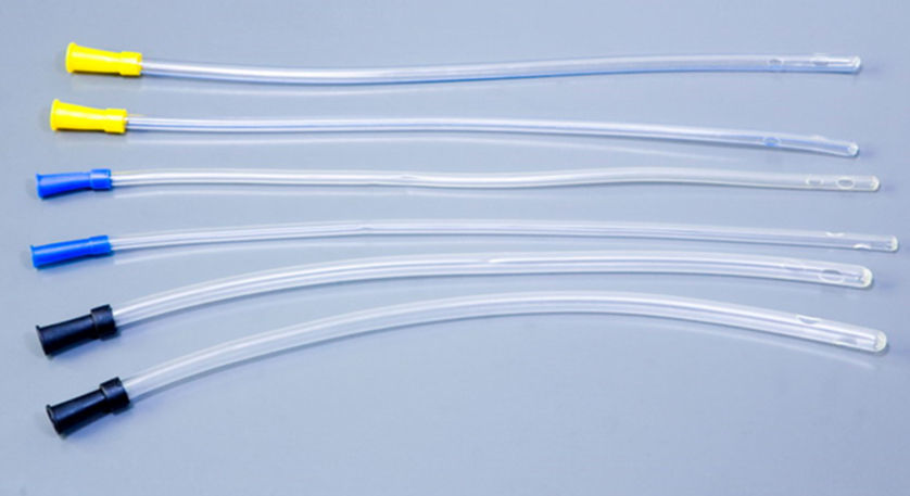 Factory Direct High Quality China Wholesale Disposable Rectal Tube ...