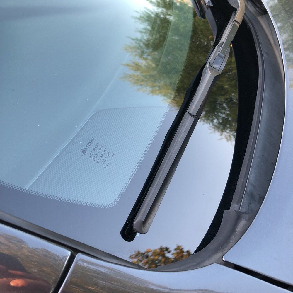 Dw01549 Windshield Repair Auto Glass Parts Windshield $225 - Wholesale ...