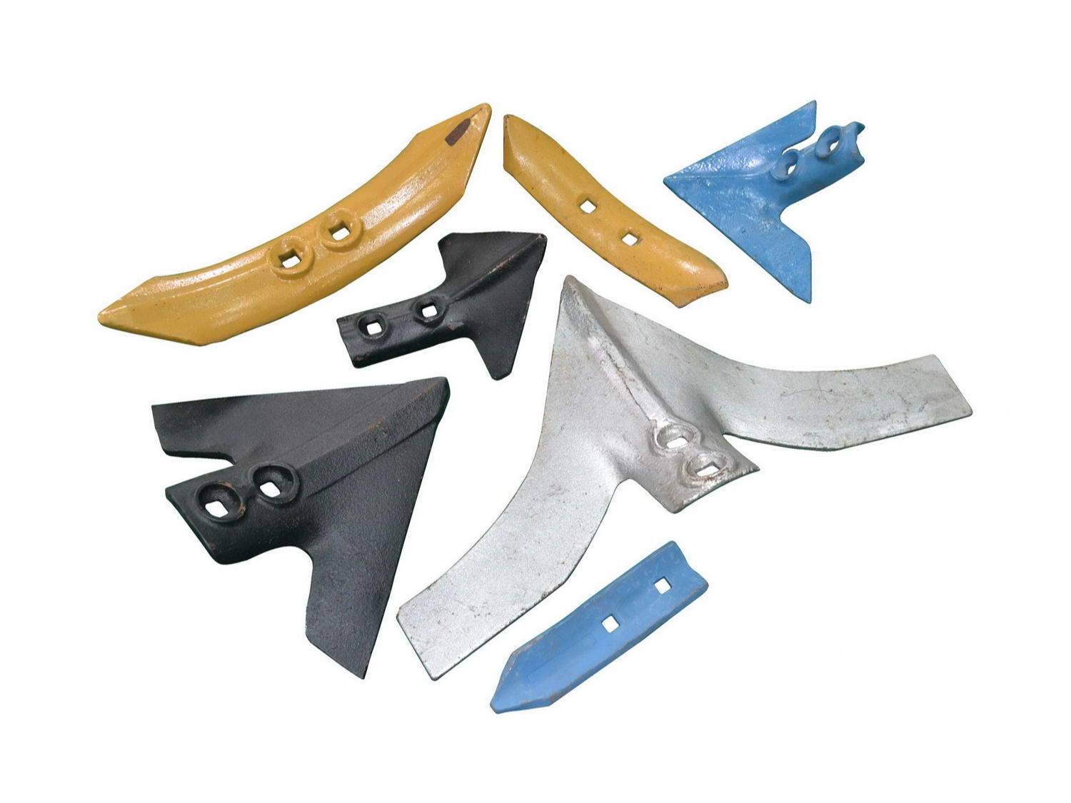 Buy Wholesale China Agricultural Machinery Farm Parts Colter Investment ...